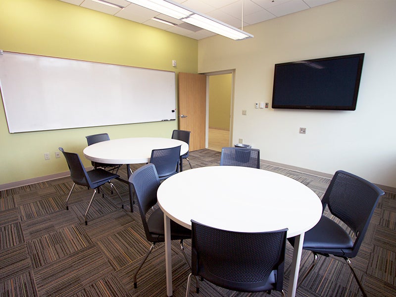 UO Classrooms | Scheduling and Event Services
