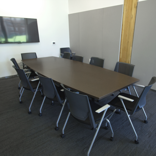 Spaces | Scheduling and Event Services