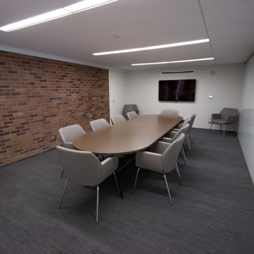 Spaces | Scheduling and Event Services