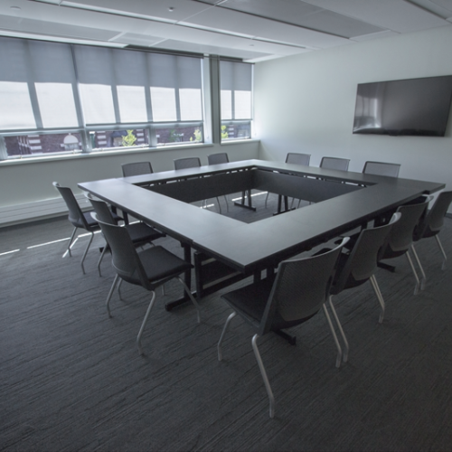 Spaces | Scheduling and Event Services